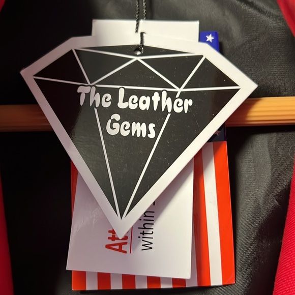 Jackets & Coats | Brand New Vintage Classic Elvis Presley Retro 1968 ...